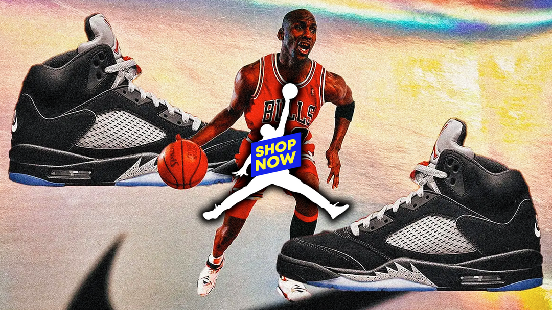 Official Online Store – Upscale Sneaker Boutique